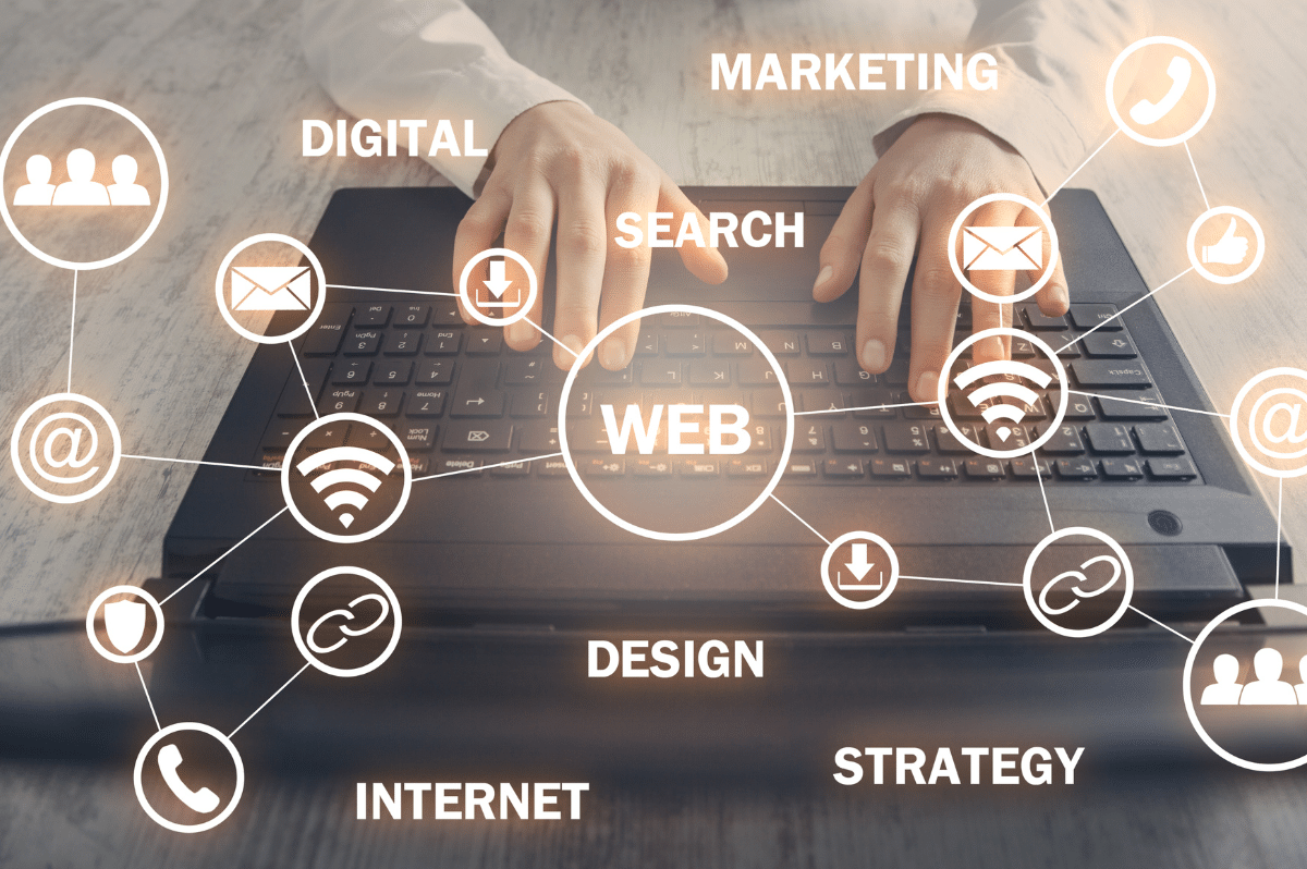 SEO Basics That All Web Developers Should Know - VOLTAGE